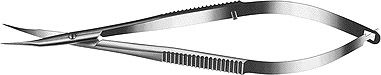 Westcott Type Stitch Scissors | Storz® Ophthalmic and ENT Instruments ...